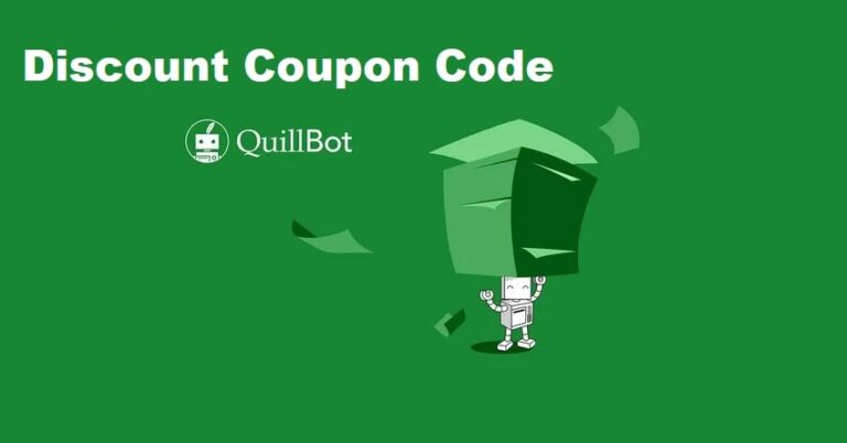 QuillBot Discount Coupon Code — April 2024 - Cool AI Software
