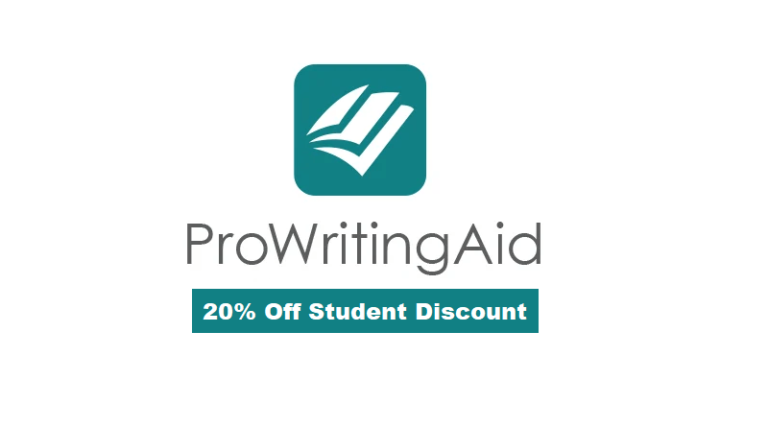 Pro Writing AID Student Discount — 20% Off - Cool AI Software