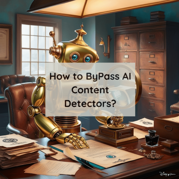 How To Bypass Ai Content Detectors Using Quillbot Cool Ai Software