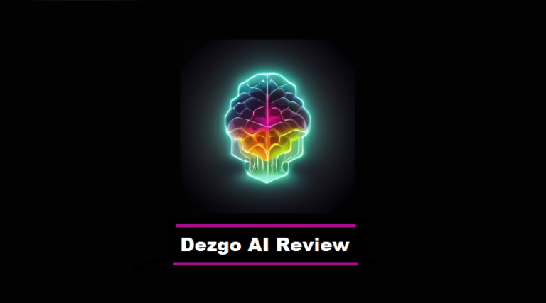 Detailed Dezgo AI Review - Features, Pricing, User Reviews, Pros and Cons, Alternatives - Cool ...