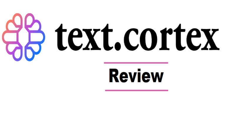 Complete TextCortex AI Review - Features, Pricing, Alternatives - Cool AI Software