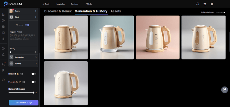 Complete Prome AI Review 2024 - Cool AI Software