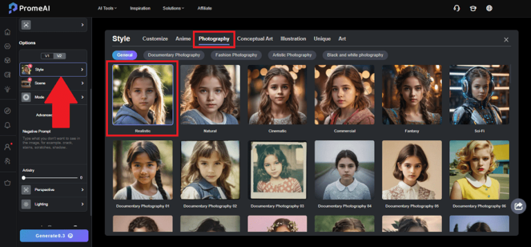 Complete Prome AI Review 2024 - Cool AI Software